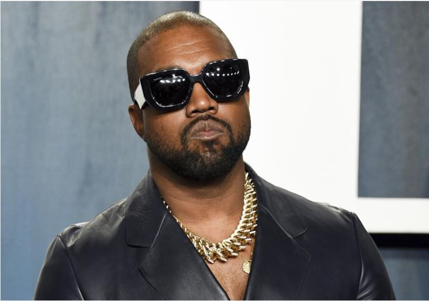 Kanye West officially changes his name to Ye - Antigua News Room Kanye West officially changes his name to Ye - Antigua News Room