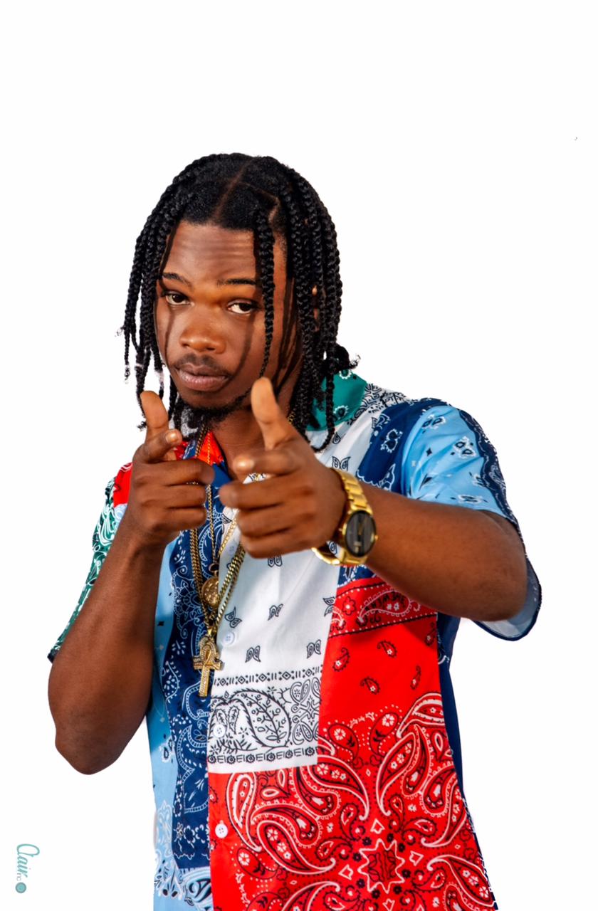 British Rapper Trillary Banks teams up with Antiguan Recording Artistes ...
