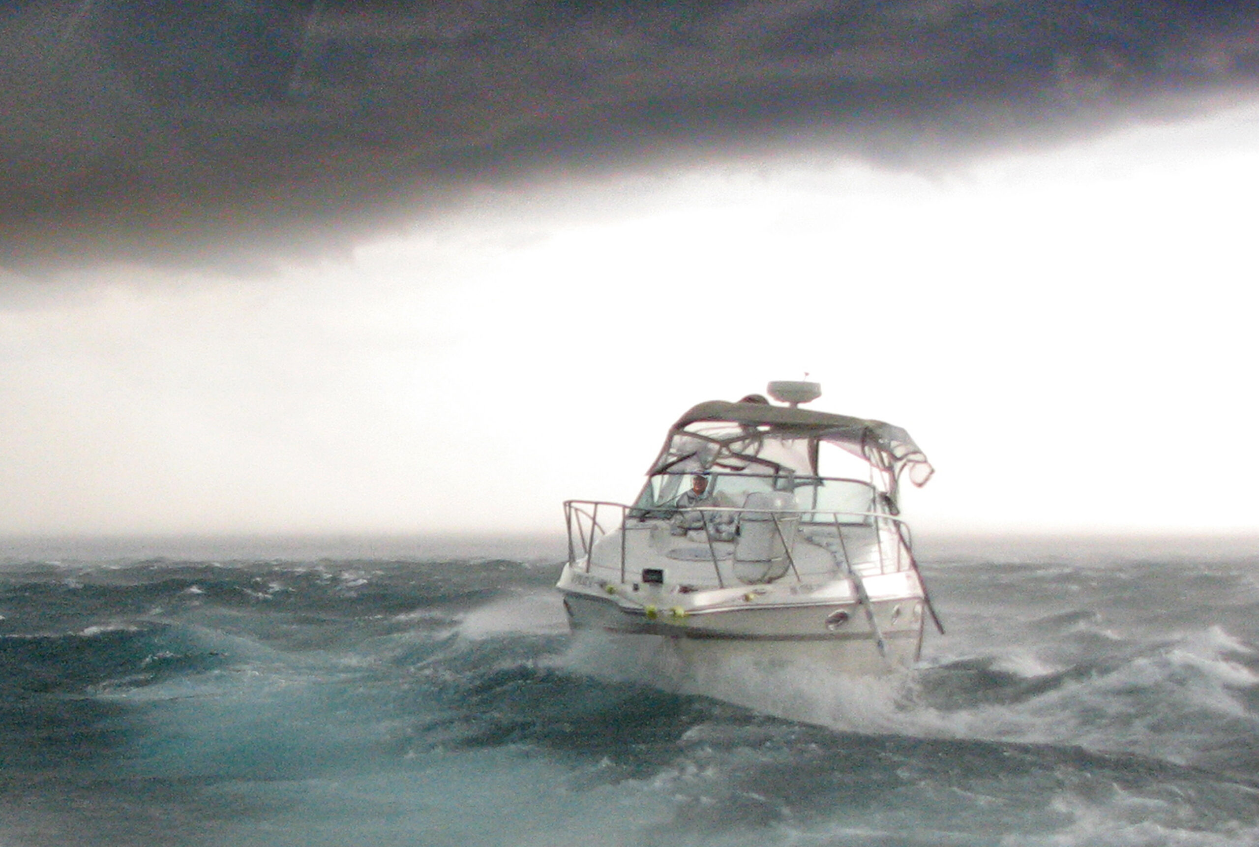 Small craft advisory goes into effect tonight - Antigua News Room
