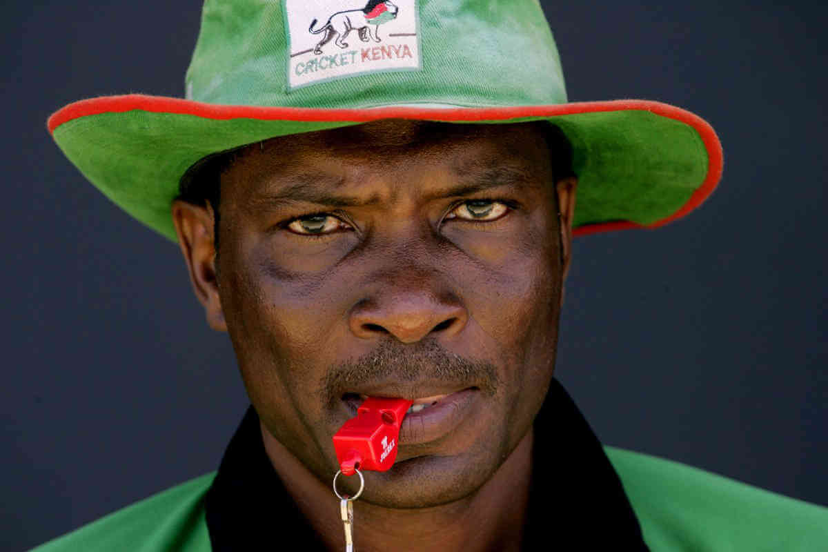 Cricket West Indies sacks Roger Harper-led selection panel - Antigua ...