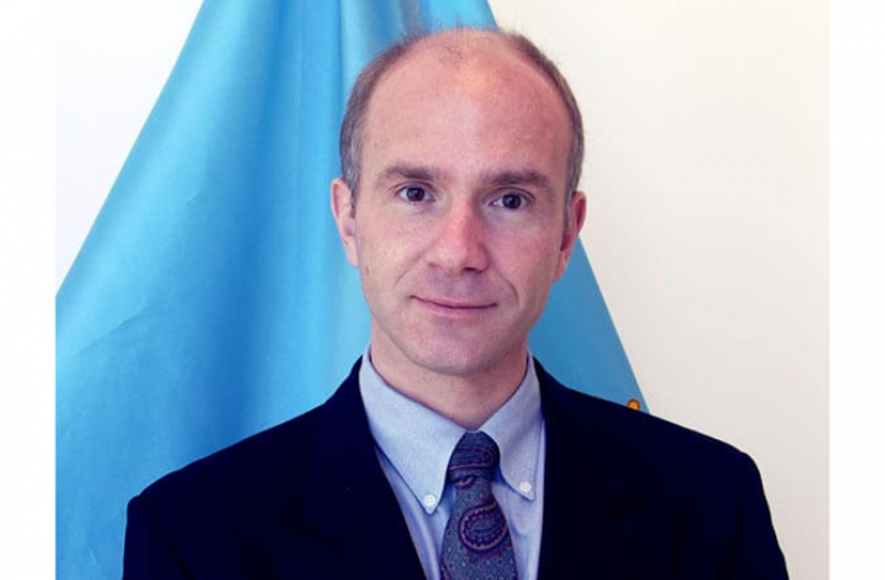 US researcher predicts 2022 to be a ‘very difficult year’ for the ...