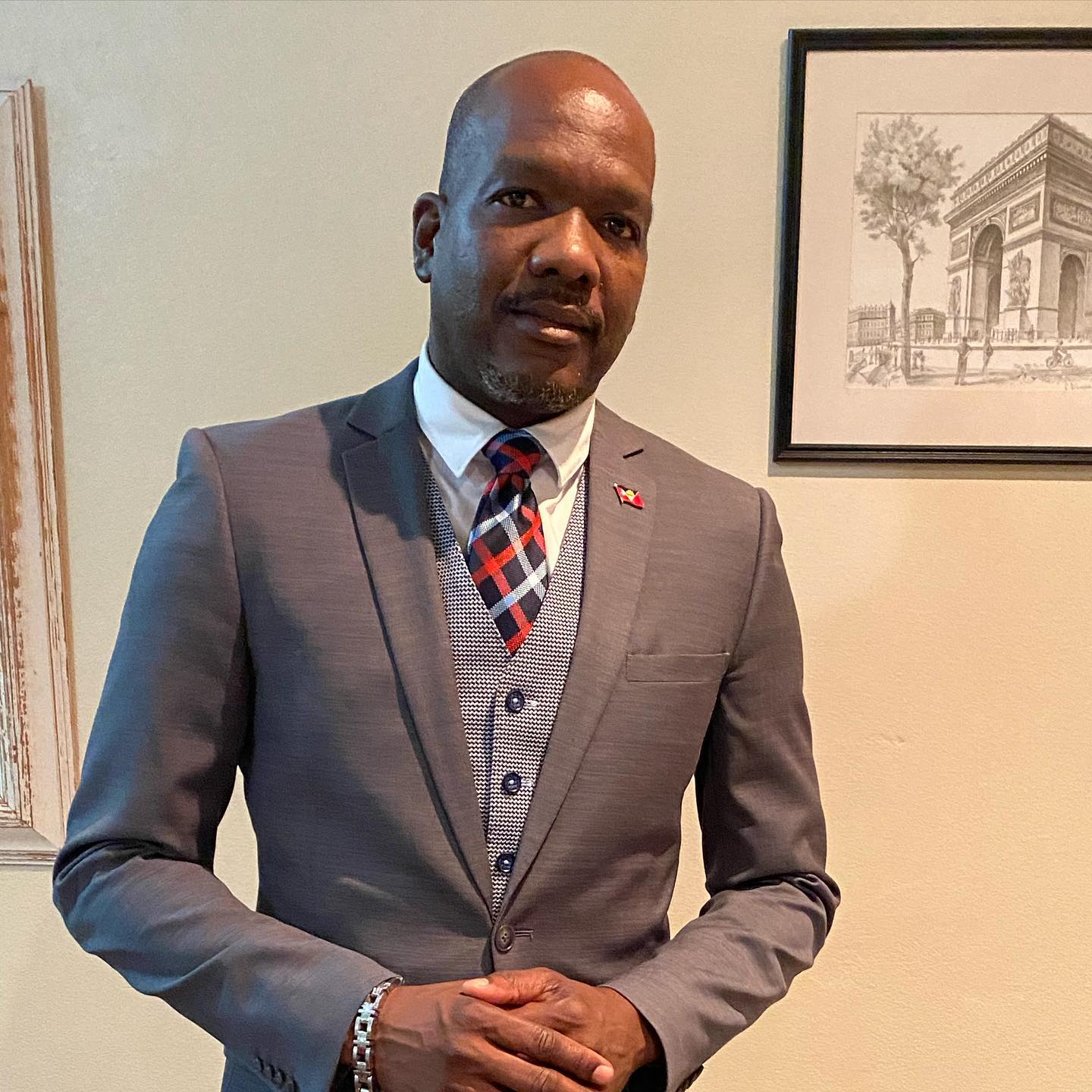 Consolidation underway of key educational institutions - Antigua News Room