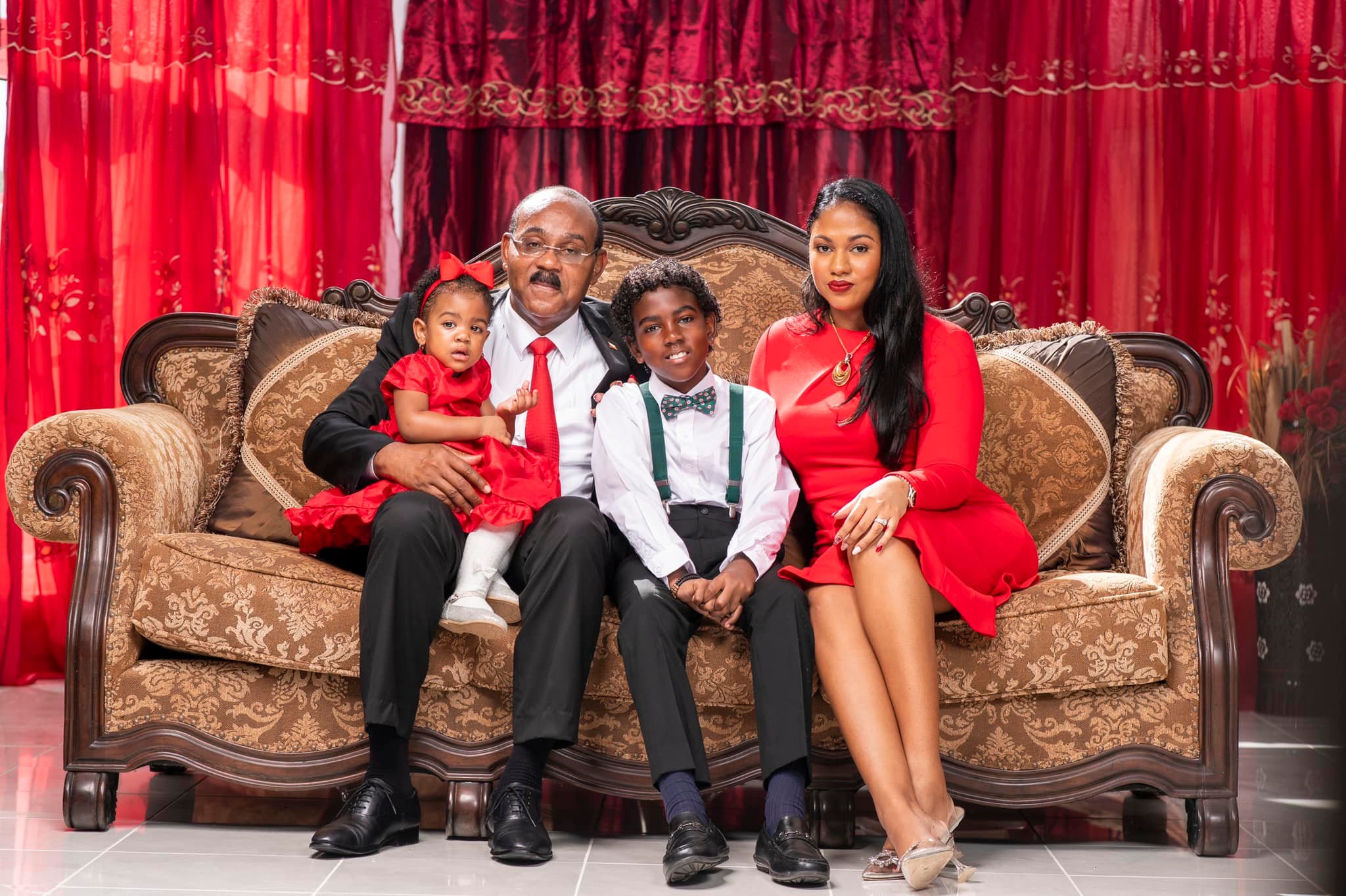 MARIA BROWNE: ‘I am a very spiritual person’ - Antigua News Room