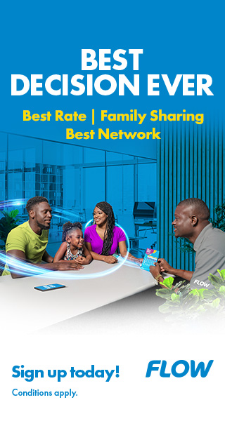 Welcome - Antigua News Room