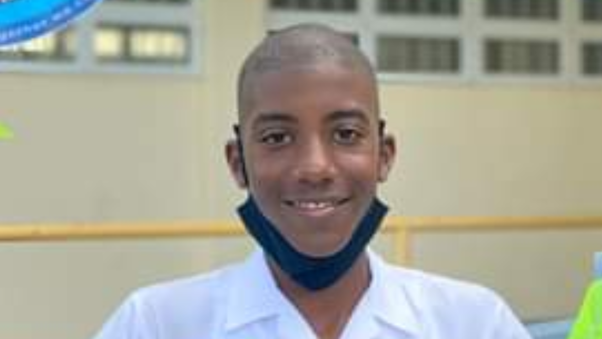 MISSING: 16-year-old Xavier Ashton of Liberta - Antigua News Room