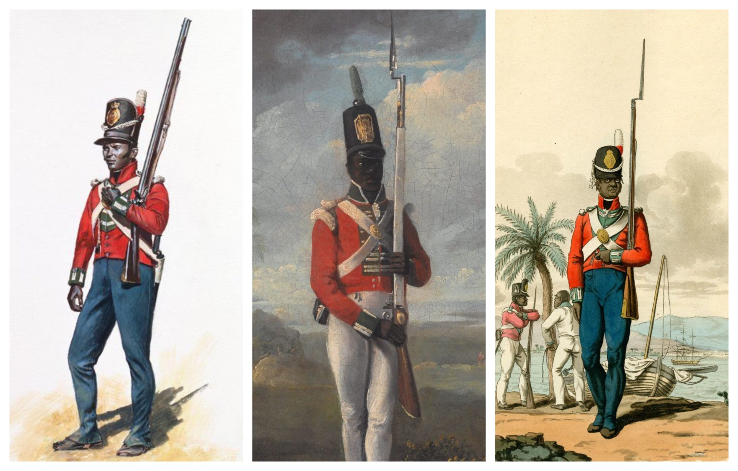 National Park’s annual 8th of March activities highlight African ...