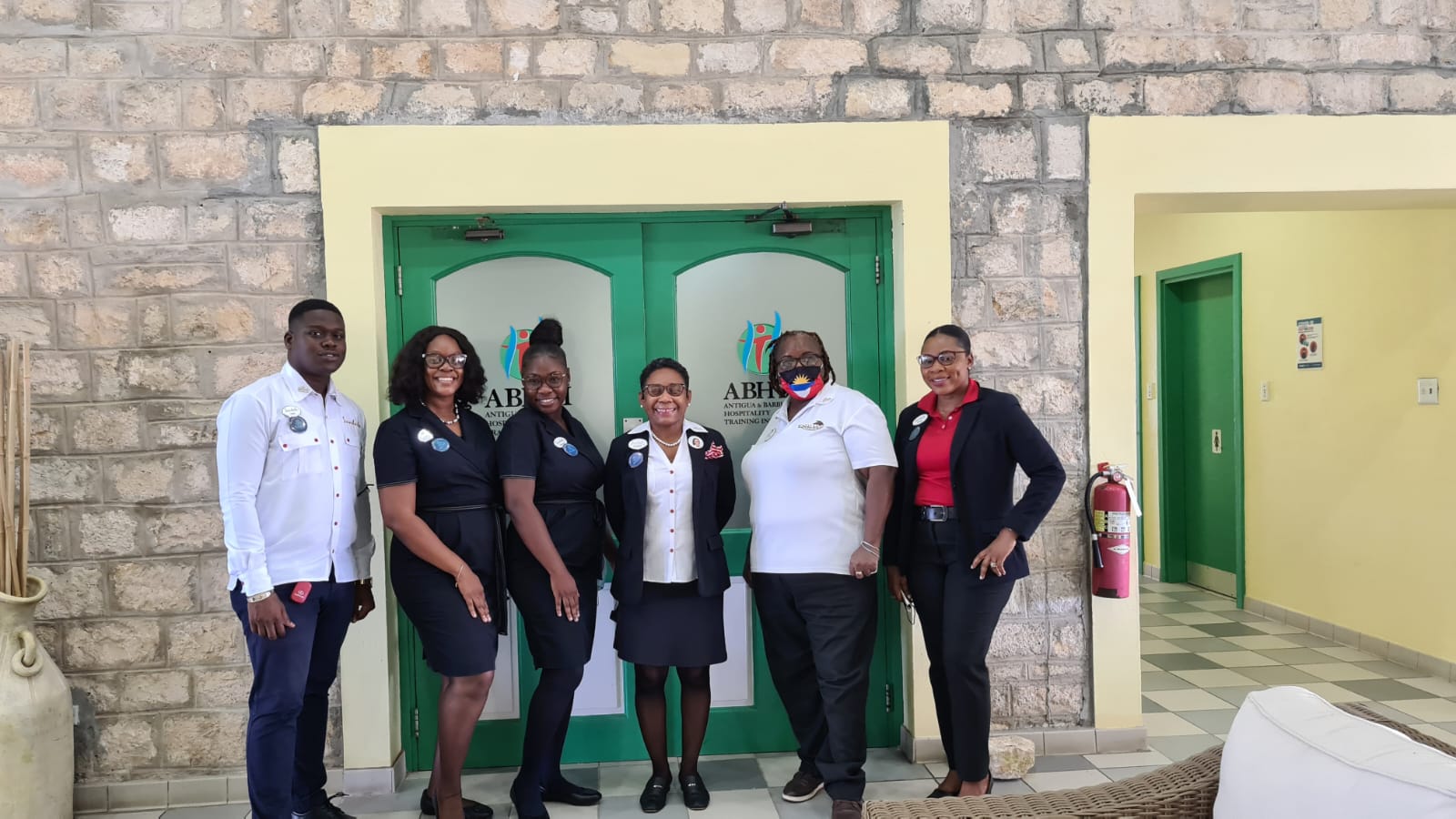 Sandals Host Effective Public Speaking And Communication Workshop For ...
