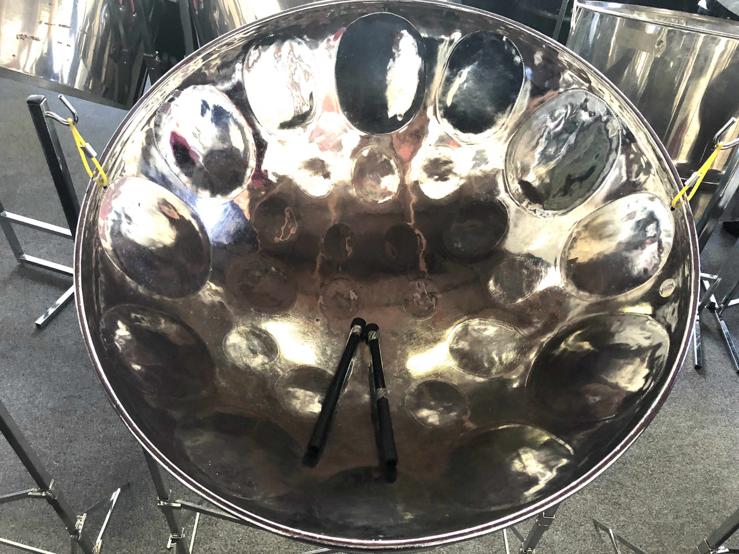 Antiguans to participate in international steelpan competition ...