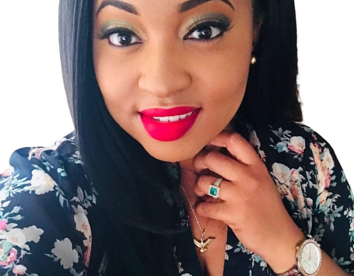 Calisha Spencer elected as new Chairperson of women in leadership group ...