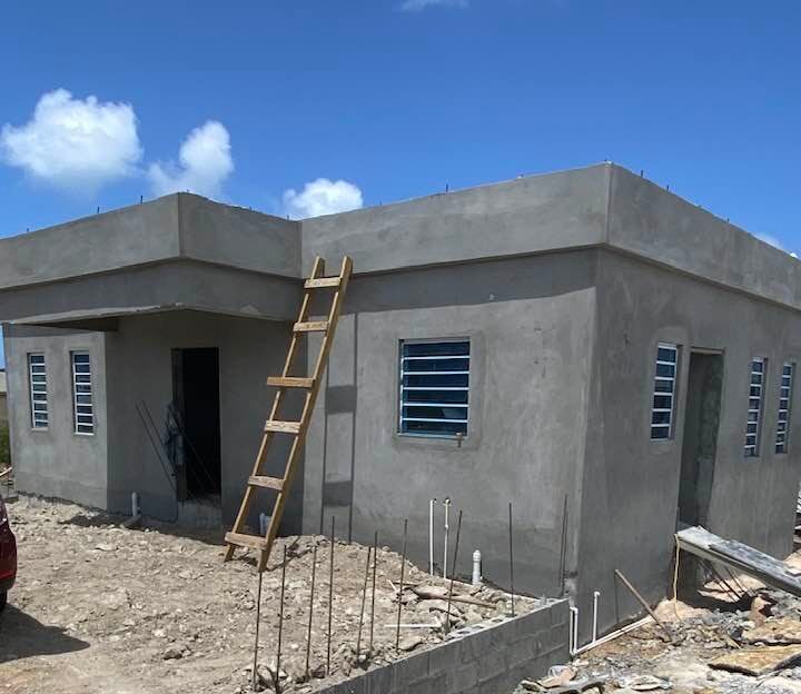 Prime Minister Browne rejects ‘ghettoized’ housing accusations ...