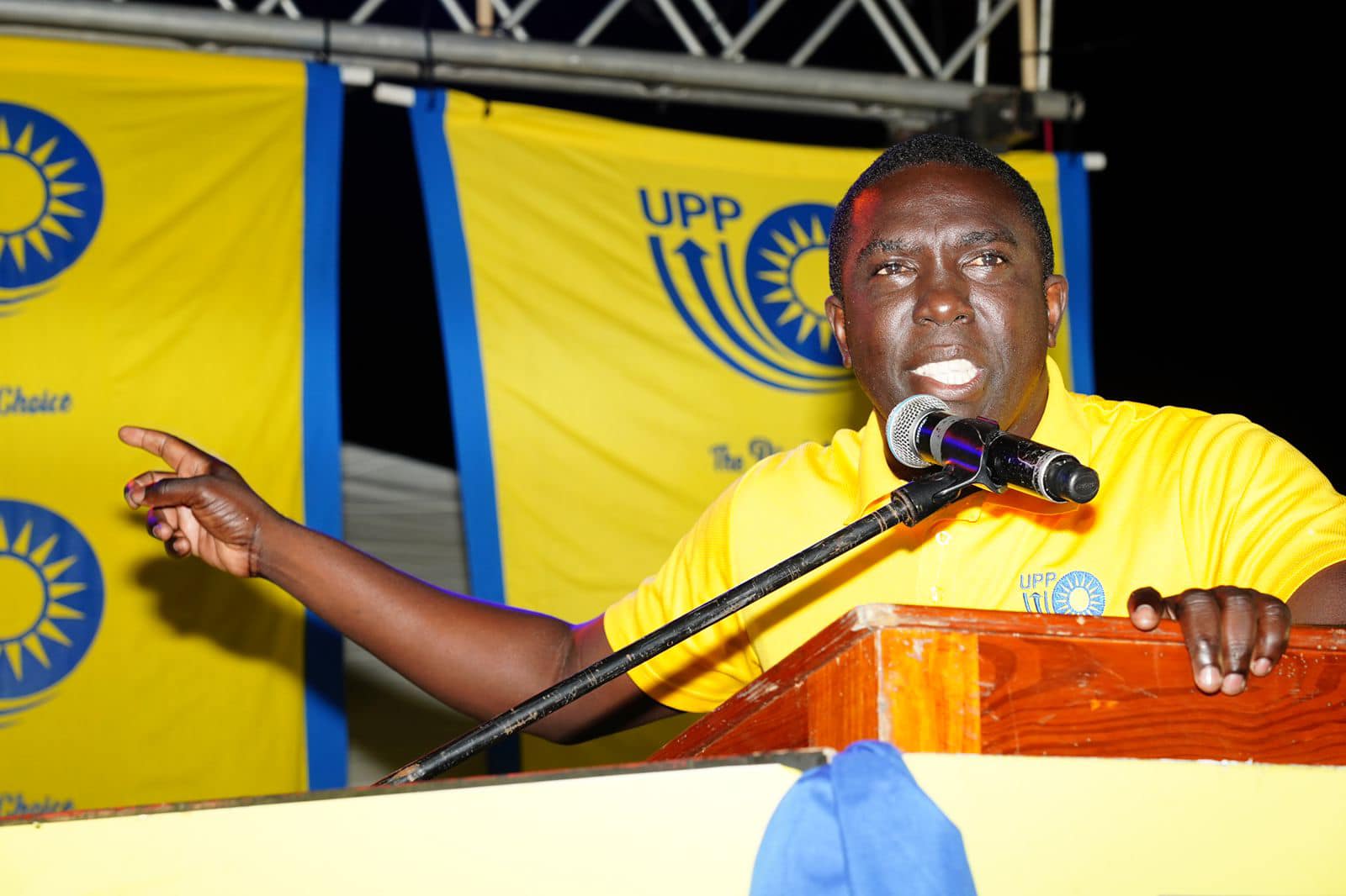 Cabinet Invites Opposition Leader to Collaborate on Water Crisis ...