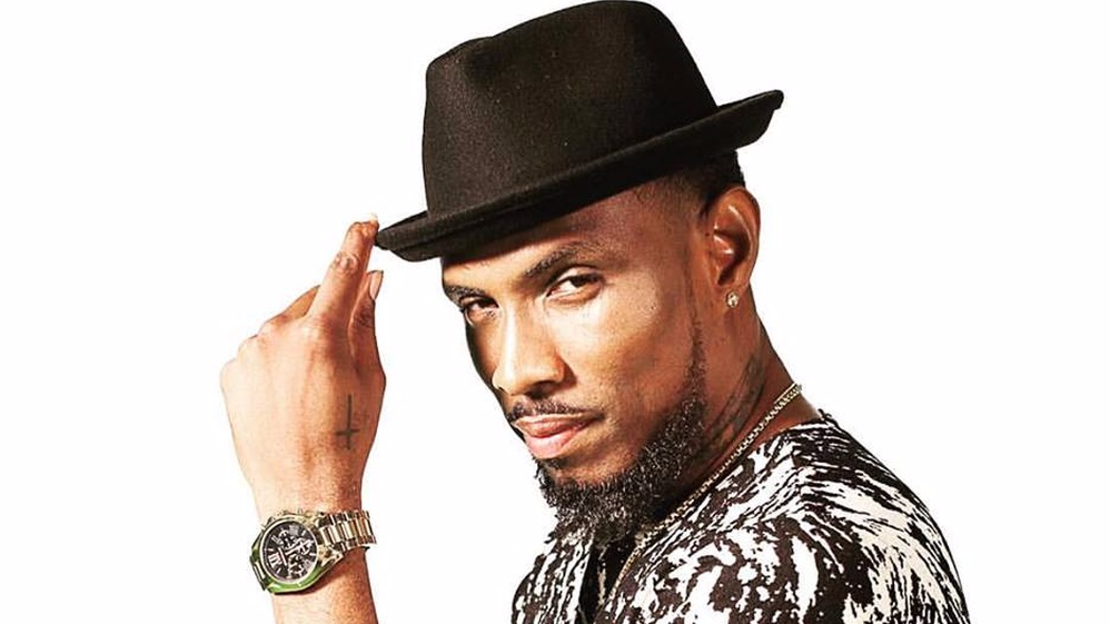 OPINION: About Tian Winter and the Shirley's Heights Lookout - Antigua ...