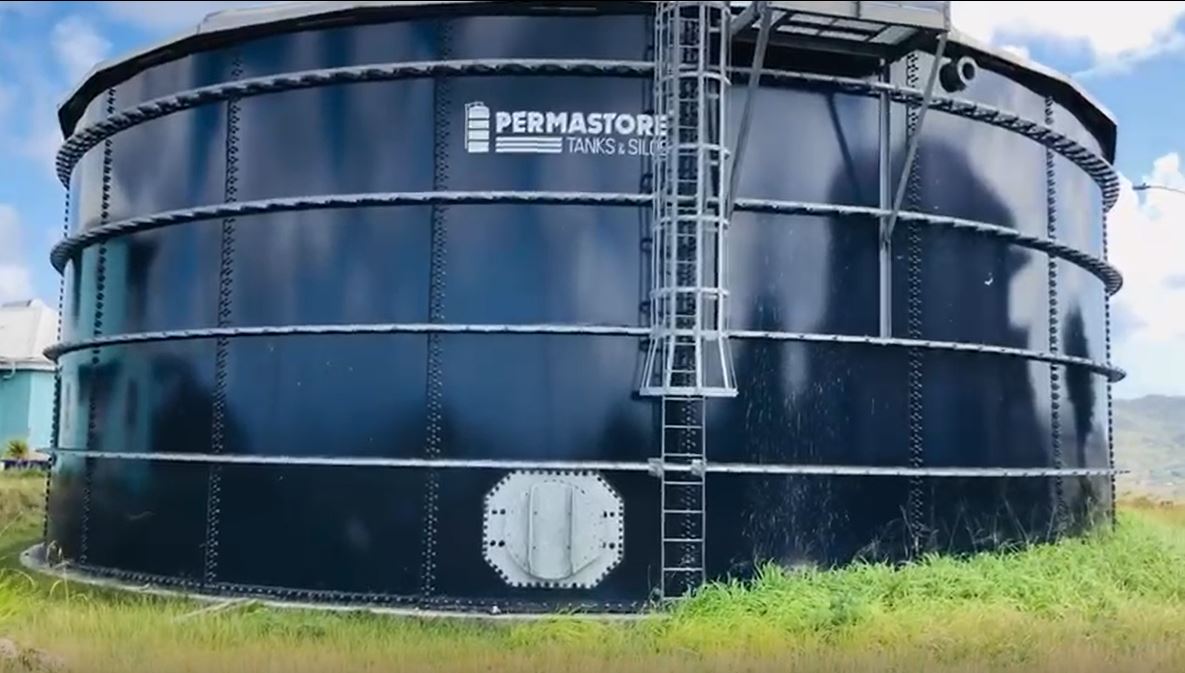 Wehner investigates why water tanks that Baldwin Spencer and the UPP ...