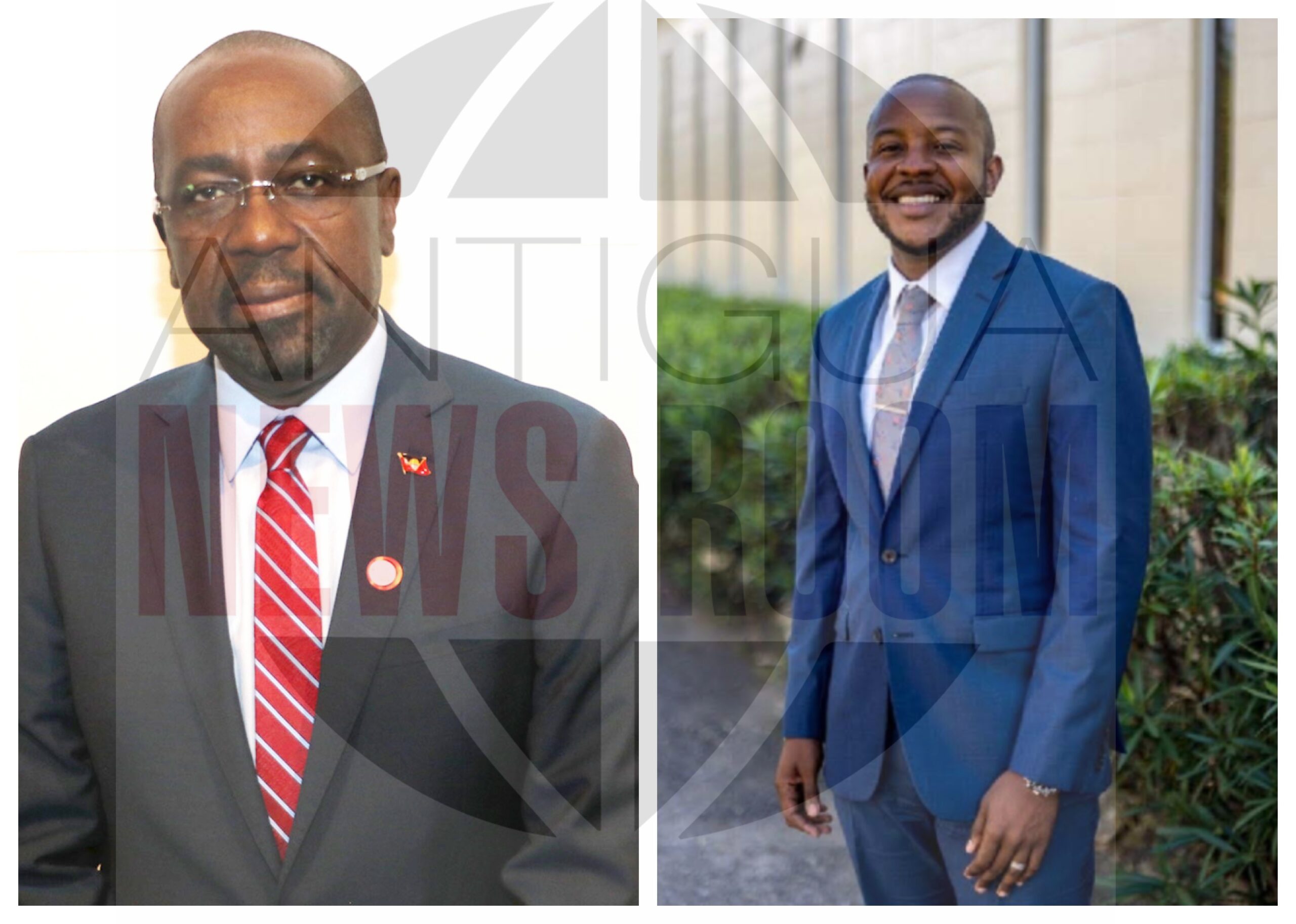 LISTEN: Dr. Akande responds to Minister Greene - Antigua News Room