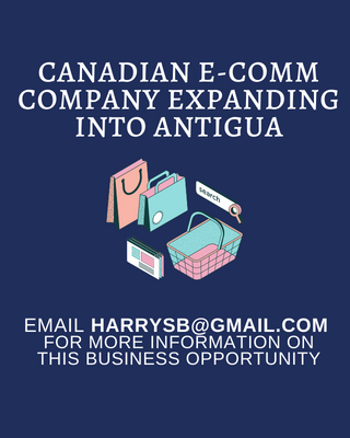 Welcome - Antigua News Room