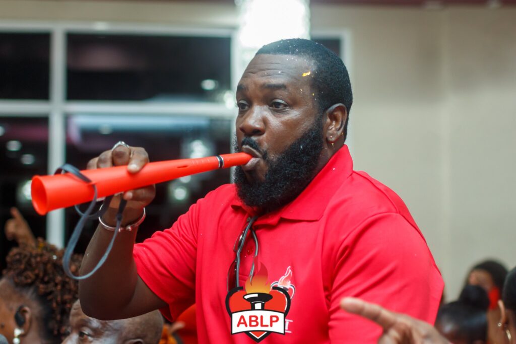 Troy Allen: My mother was treated like an Animal at the hospital ...