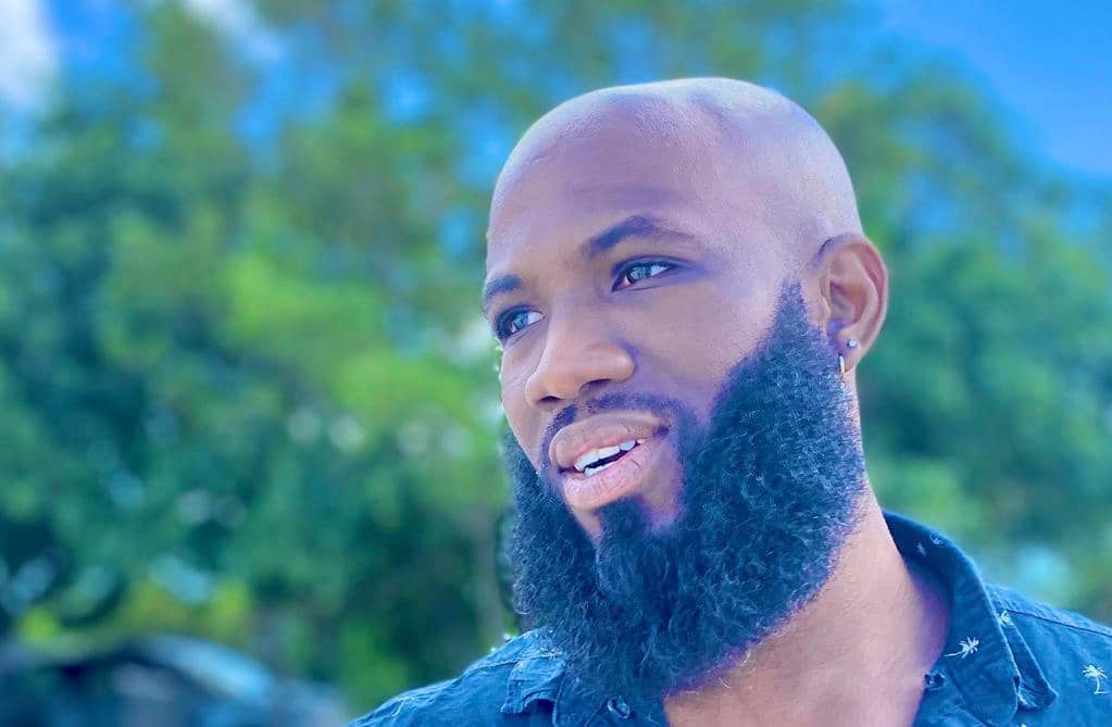 Update on Andre K Simon - Antigua News Room