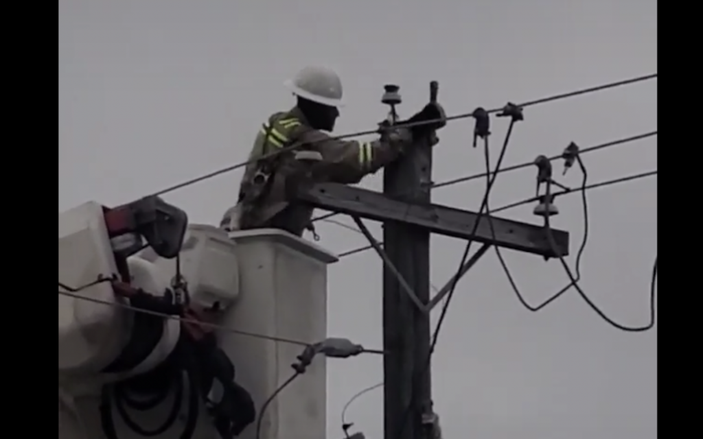 APUA: Electricity fully restored - Antigua News Room