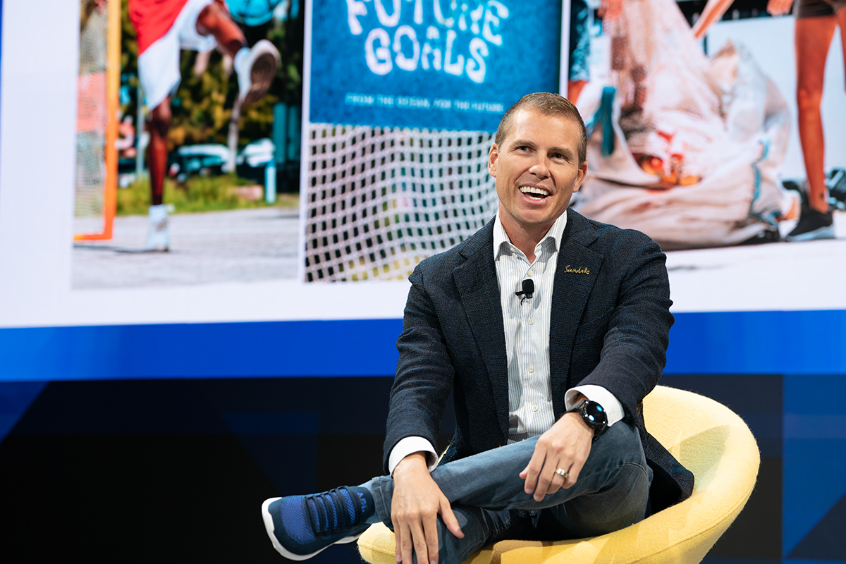 Adam Stewart Discusses Next Generation Of Caribbean Hospitality At ...