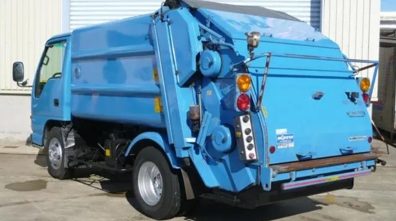 Garbage collection to be affected in some areas due to operational ...