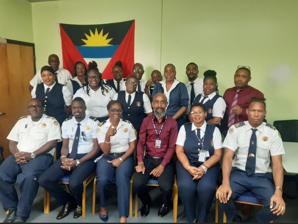 Antigua Cruise Port Projects A Promising Cruise Season 2022 -2023 ...