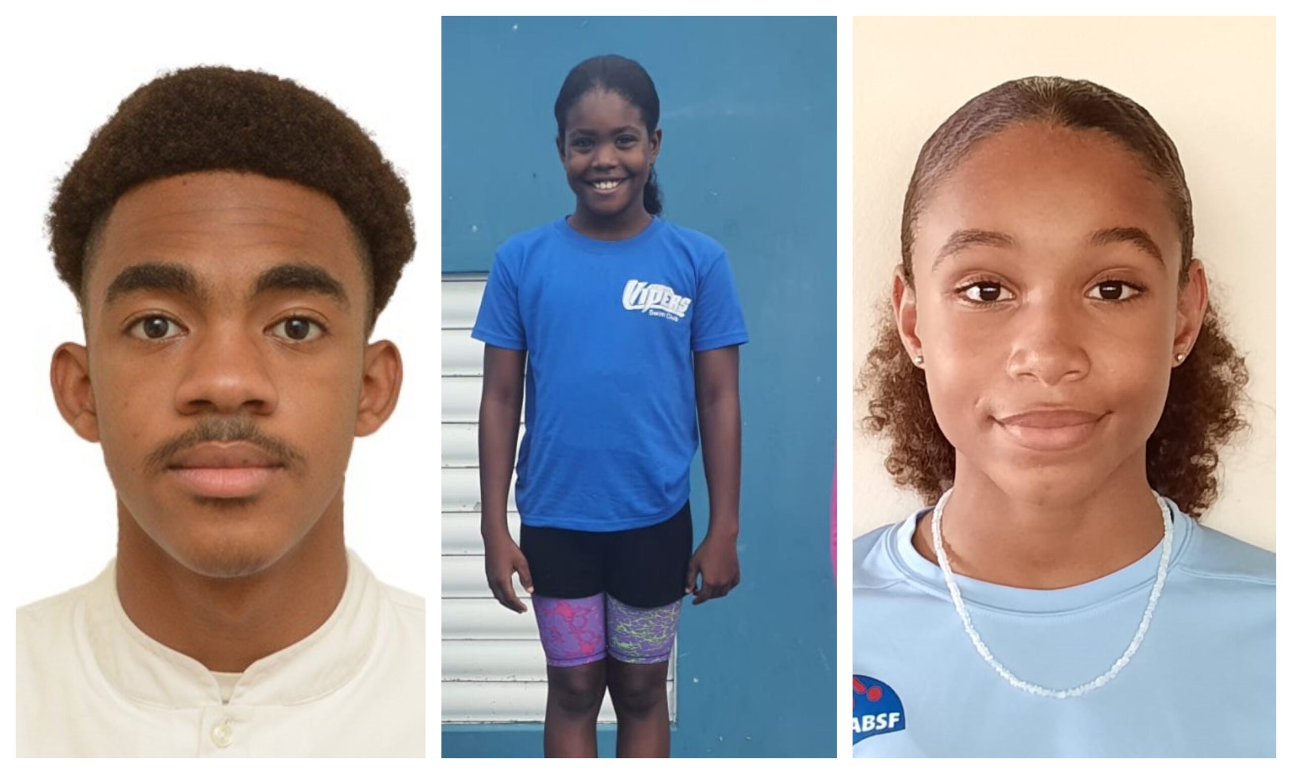 Antigua and Barbuda Swimming Federation hosts 7th Annual Invitational ...