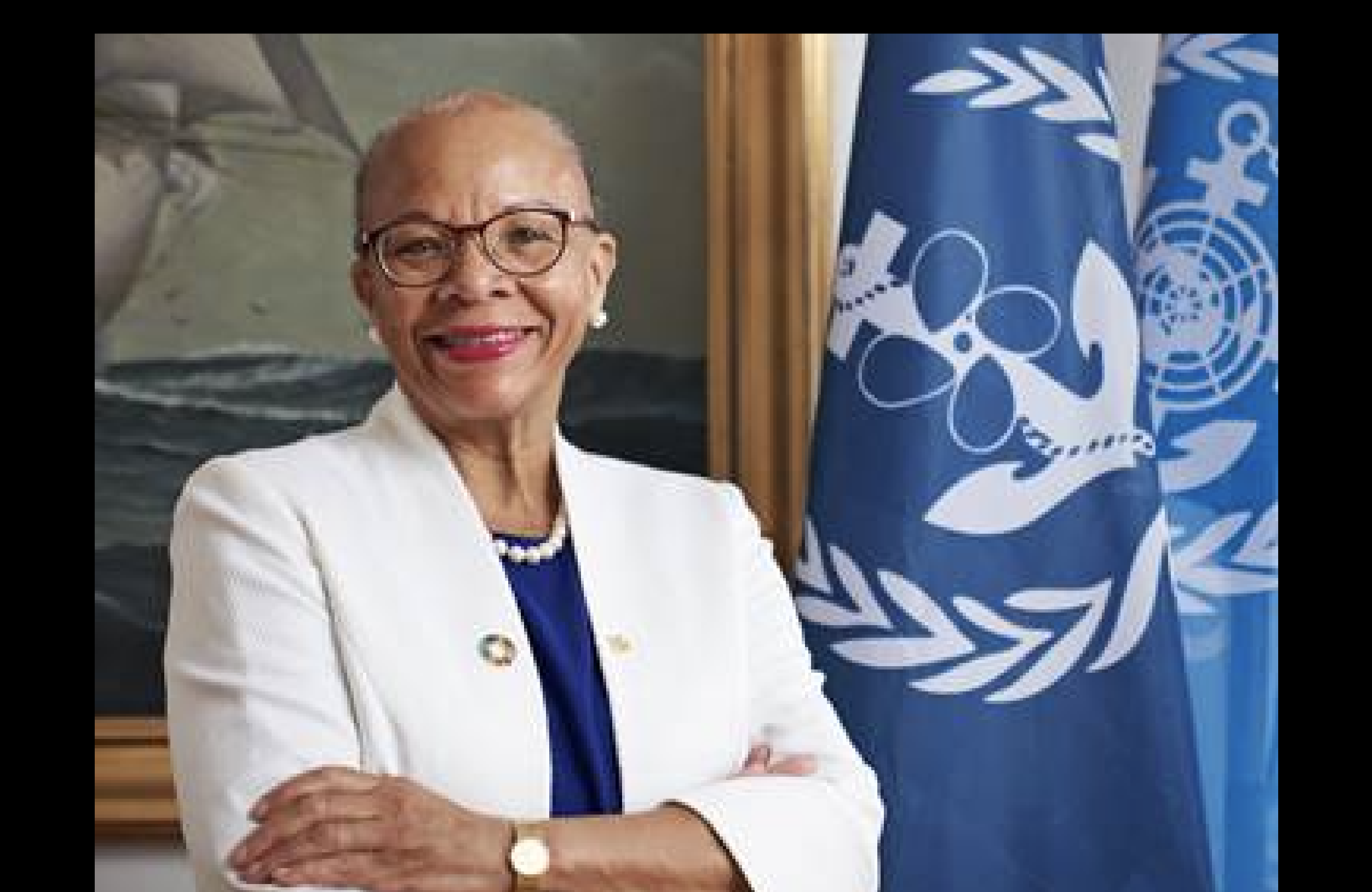 Dominican Dr. Cleopatra Doumbia-Henry and Sir Hugh Rawlins to receive honorary doctorate from ...