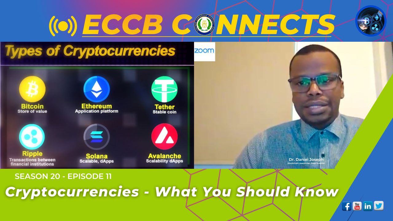 Investing in Cryptocurrencies: The Risks and Benefits - Antigua News Room