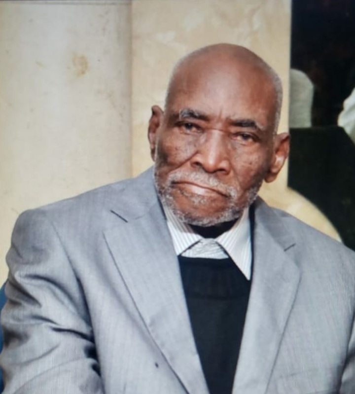 Mr Gregory Merrick is Antigua’s newest centenarian - Antigua News Room