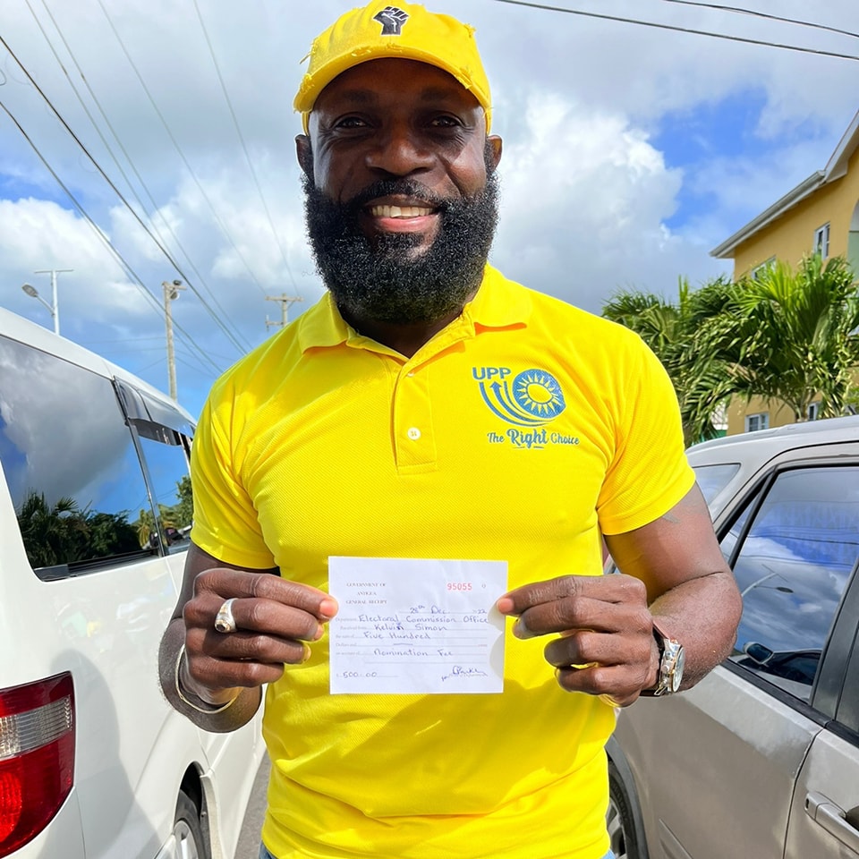 ABEC gives clarity on the nomination of candidates - Antigua News Room