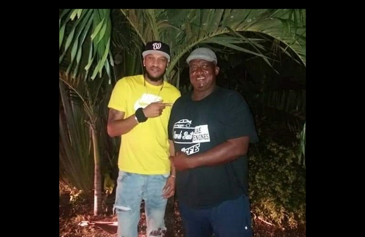 PM Gaston Browne and Cabinet appoints Jason Marsh as Sports Ambassador ...