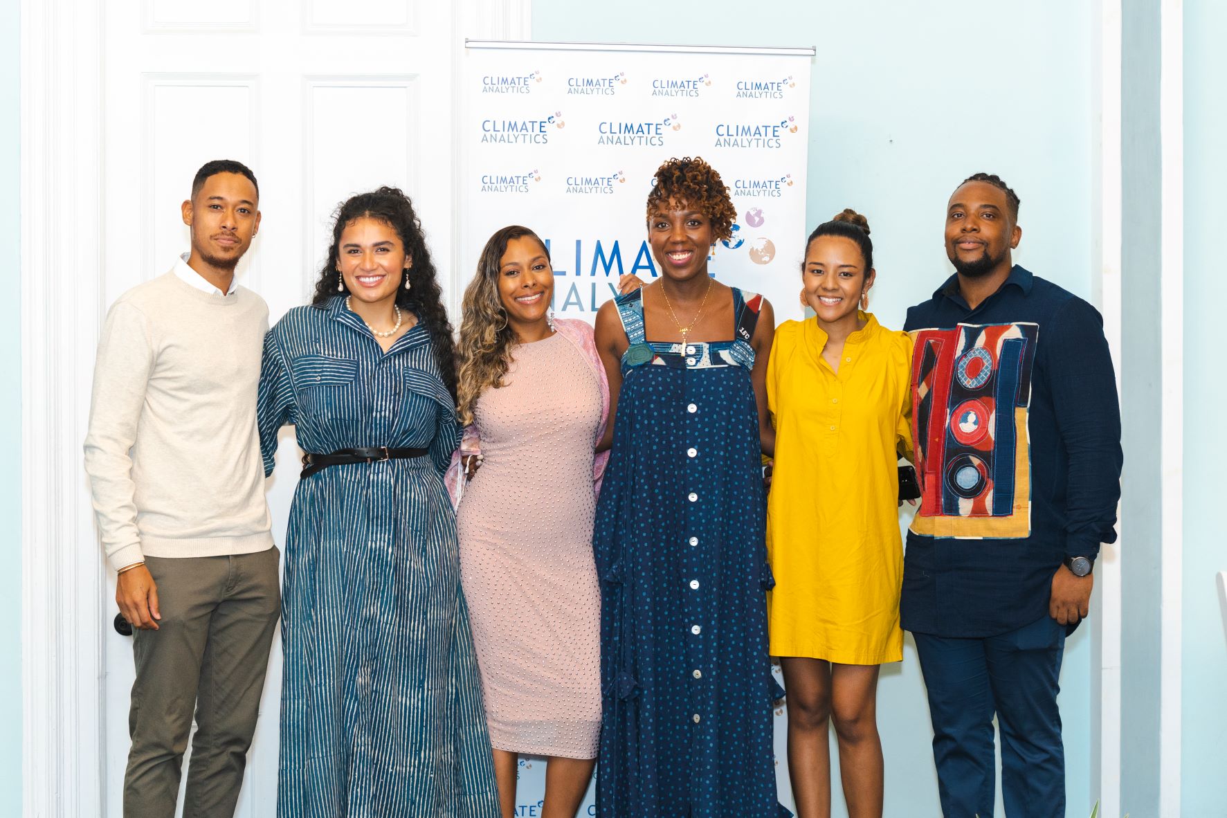 Caribbean climate action analysts: We Must Avoid Becoming Climate Refugees - Antigua News Room