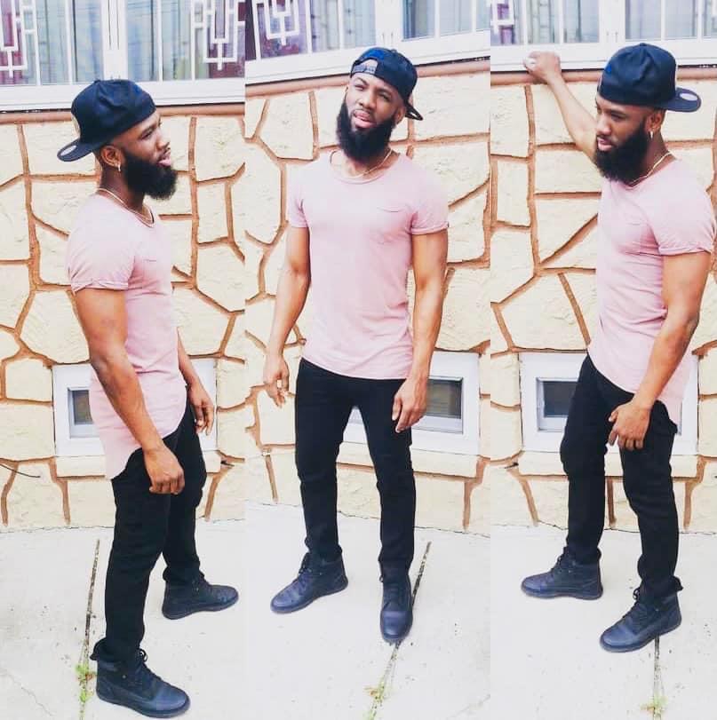 Update on Andre K Simon - Antigua News Room