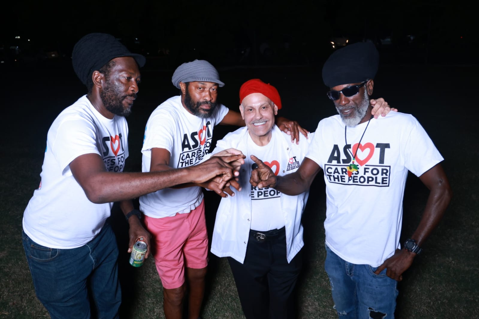 Date set for Asot Michael Manifesto Launch - Antigua News Room