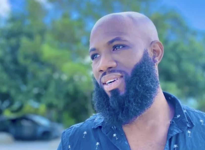 Andre to undergo surgery today - Antigua News Room