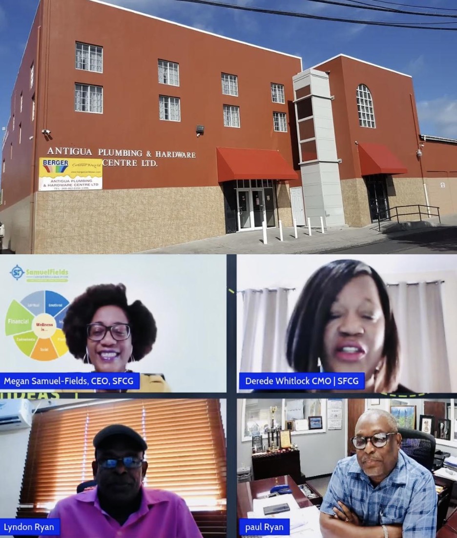 Celebrating the Multigenerational Success of the “Ryan Group of ...