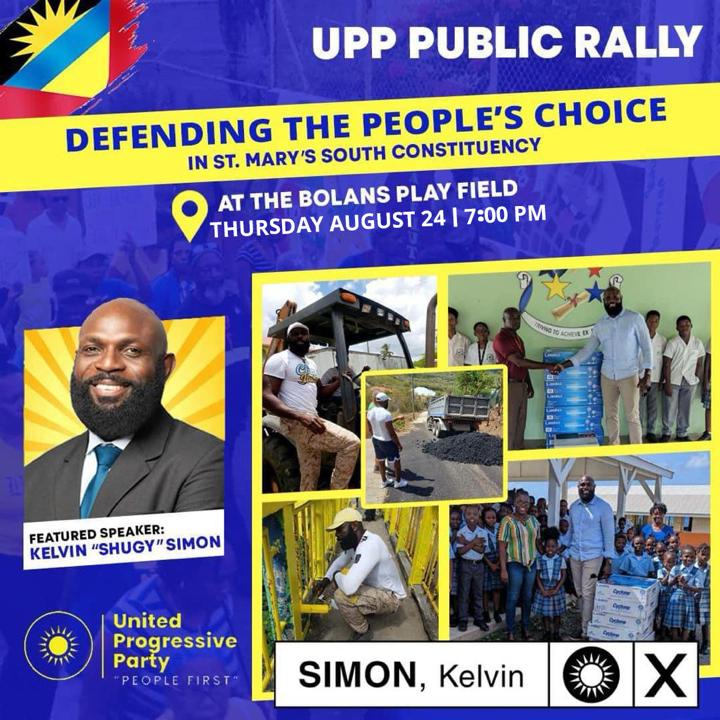 Rasta school children ill-treated - Antigua News Room