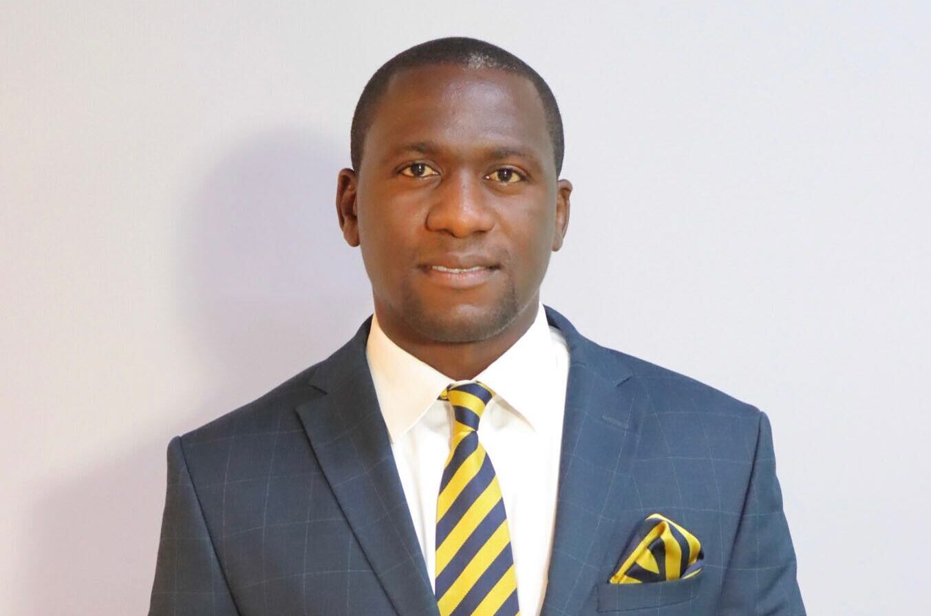 Antiguan Terry Andrew participates in 4-month training in China ...