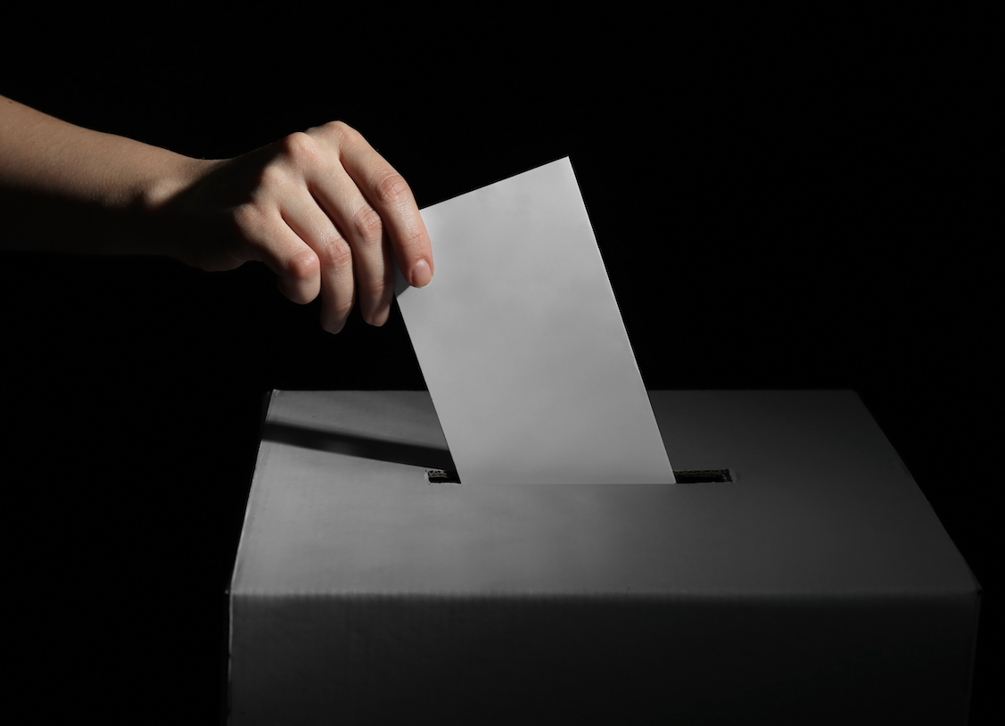 No secret ballot - Antigua News Room