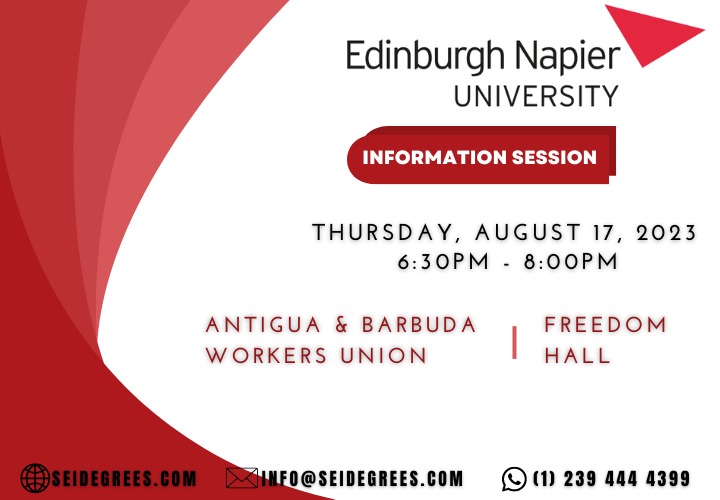 Benefits of Computer Programming - Antigua News Room