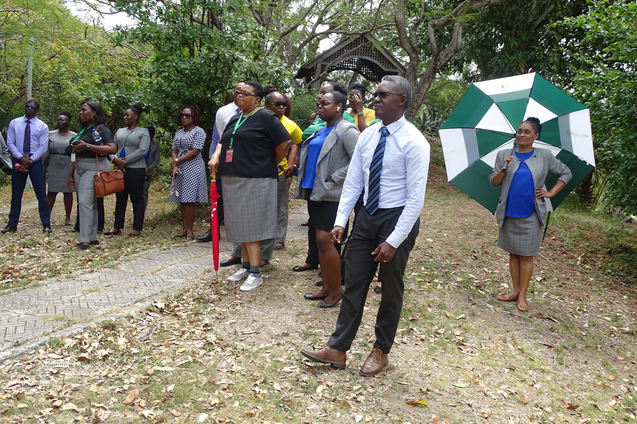 NODS to build on efforts following successful Caribe Wave Tsunami ...