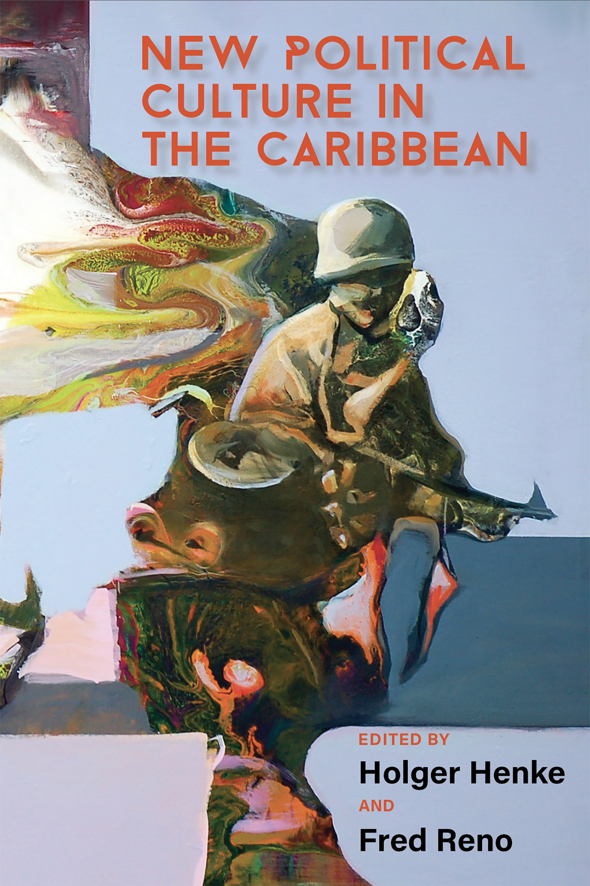 Three University Of The West Indies Press Books Named 2022 Foreword