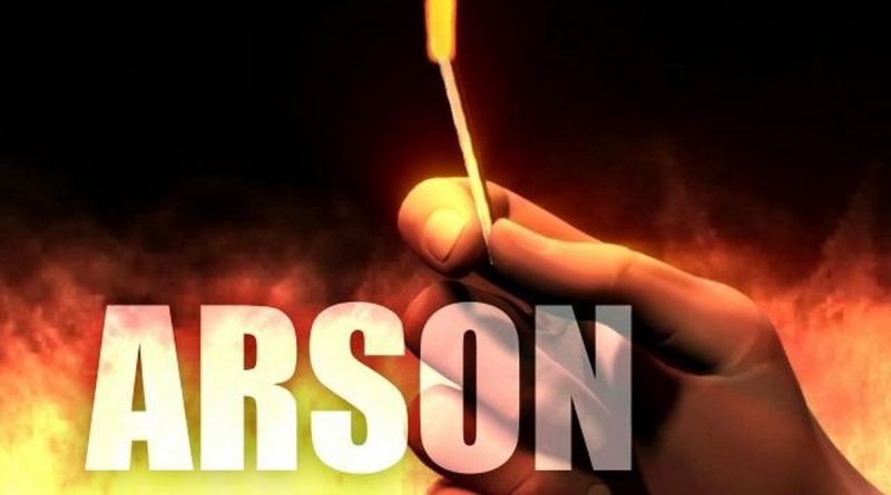 11 and 15 year old being investigated for arson - Antigua News Room