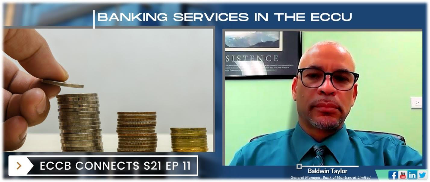 Banking Services in the ECCU - Antigua News Room