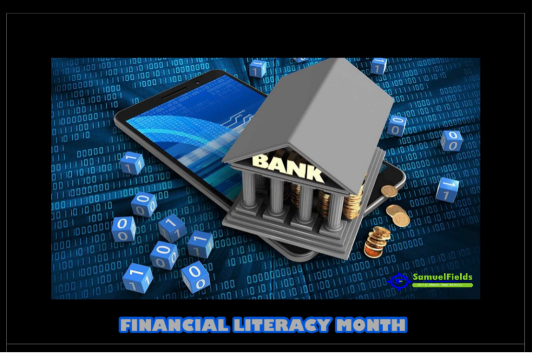 The Digital Banking Revolution: Delivering Financial Literacy Tools to ...