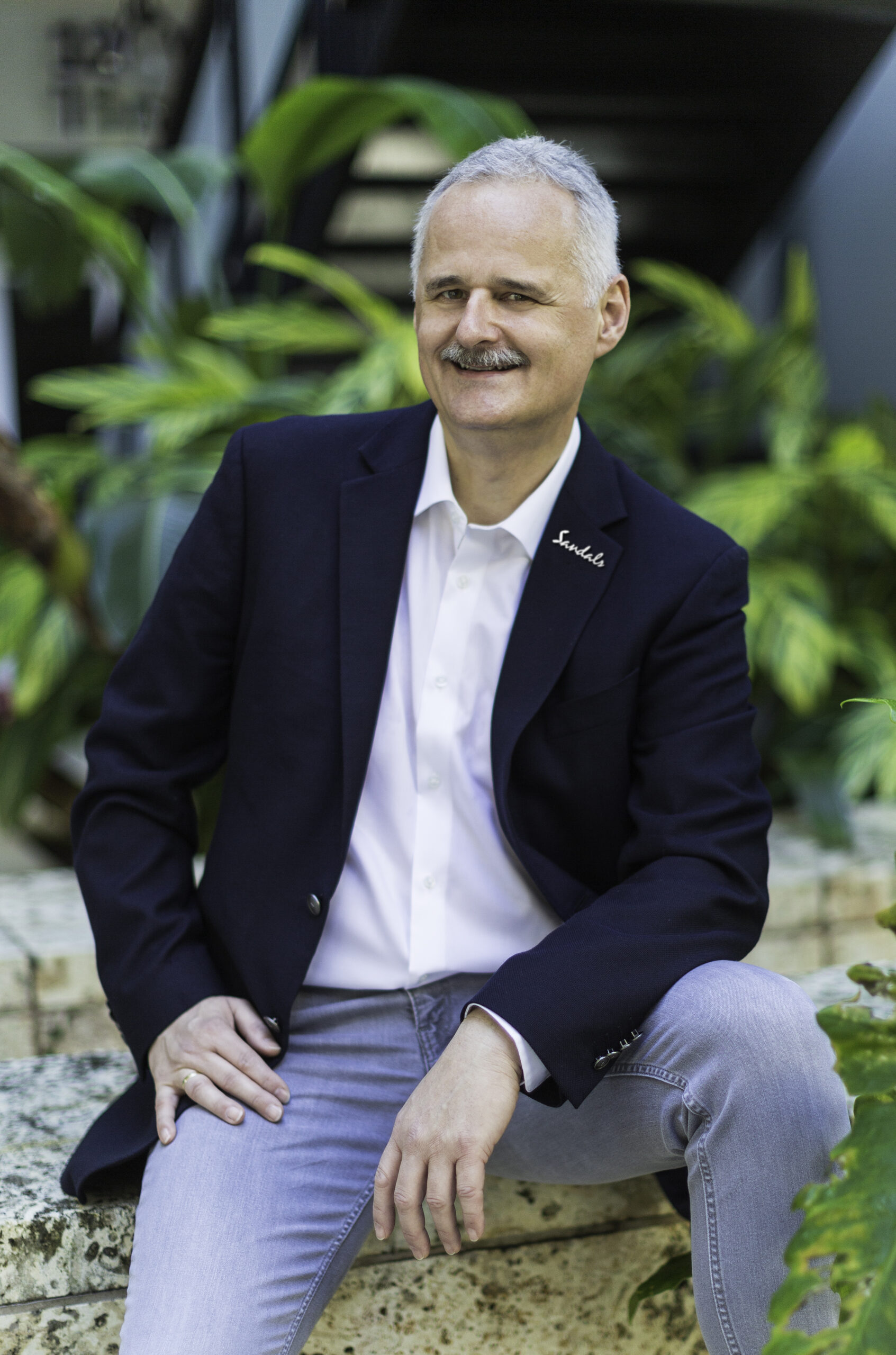 Sandals Resorts CEO Advocates For More Unified Sustainable Energy ...