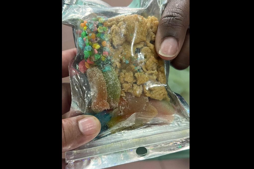 Belize: Drug laced treats lands children in hospital - Antigua News Room