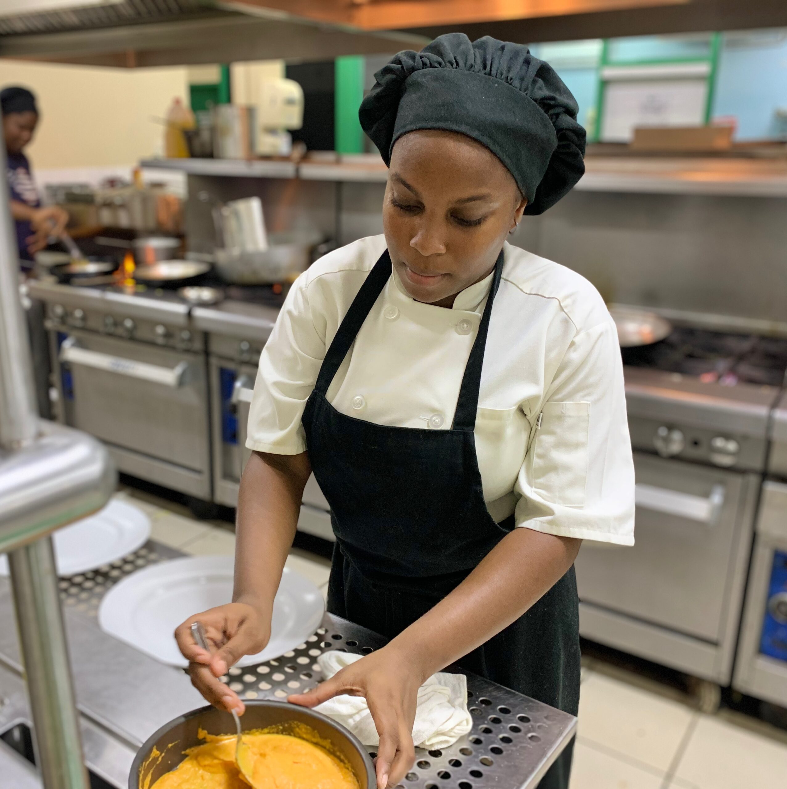 ABHTI Successful Weekend Of International Cuisine - Antigua News Room