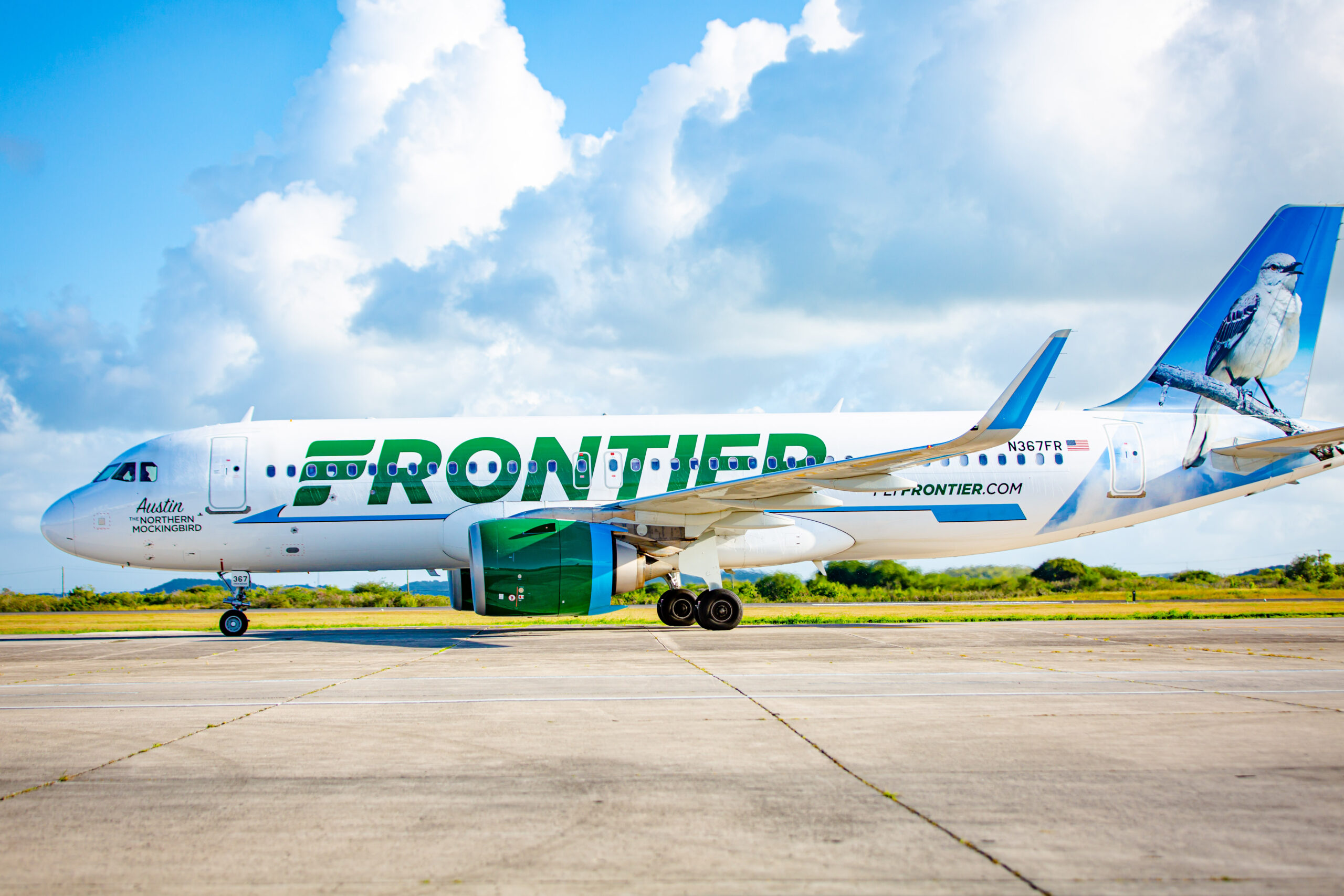 Antigua And Barbuda Welcomes Back Direct Service From Orlando With ...