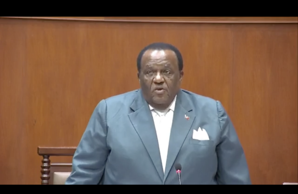 ABLP St George Branch, and TeamDeanJonas, strongly endorse the ...